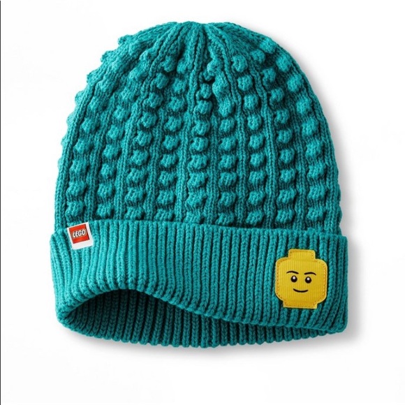 Lego | Accessories | Nwt Lego Toddler Beanie | Poshmark